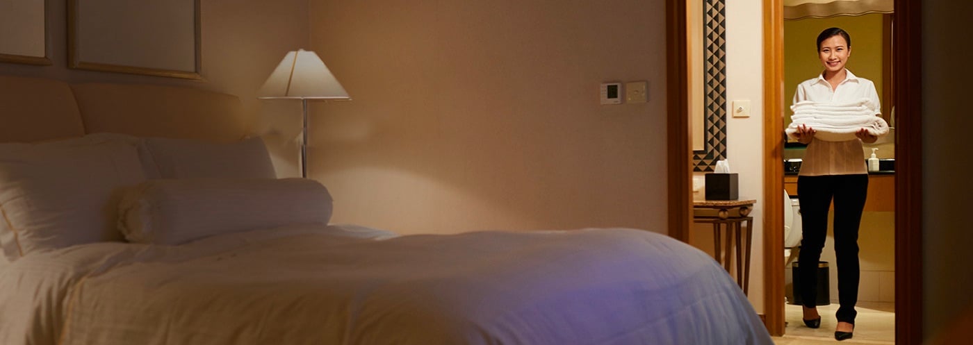 Panic Button Apps And Devices For The Workplace React Mobile